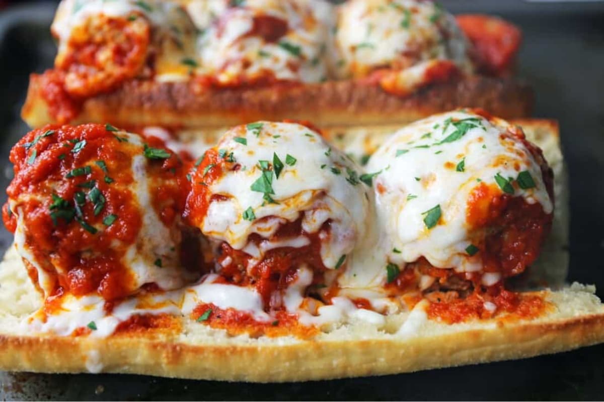 27 sandwiches that are more than just bread and fillings