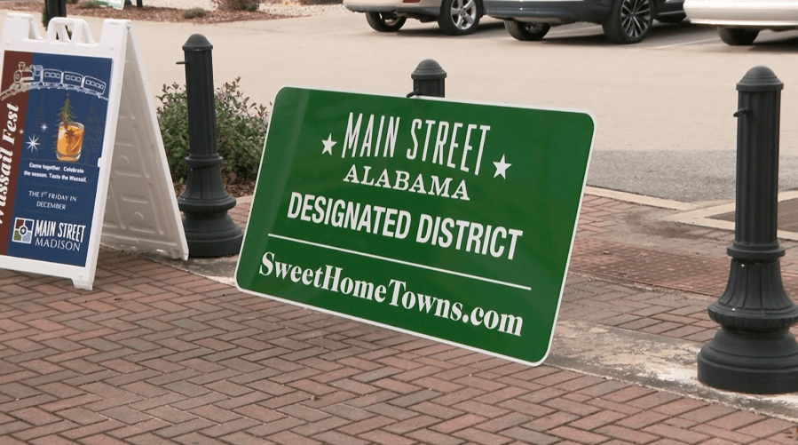 Ribbon-cutting ceremony held for Historic Downtown Entertainment ...