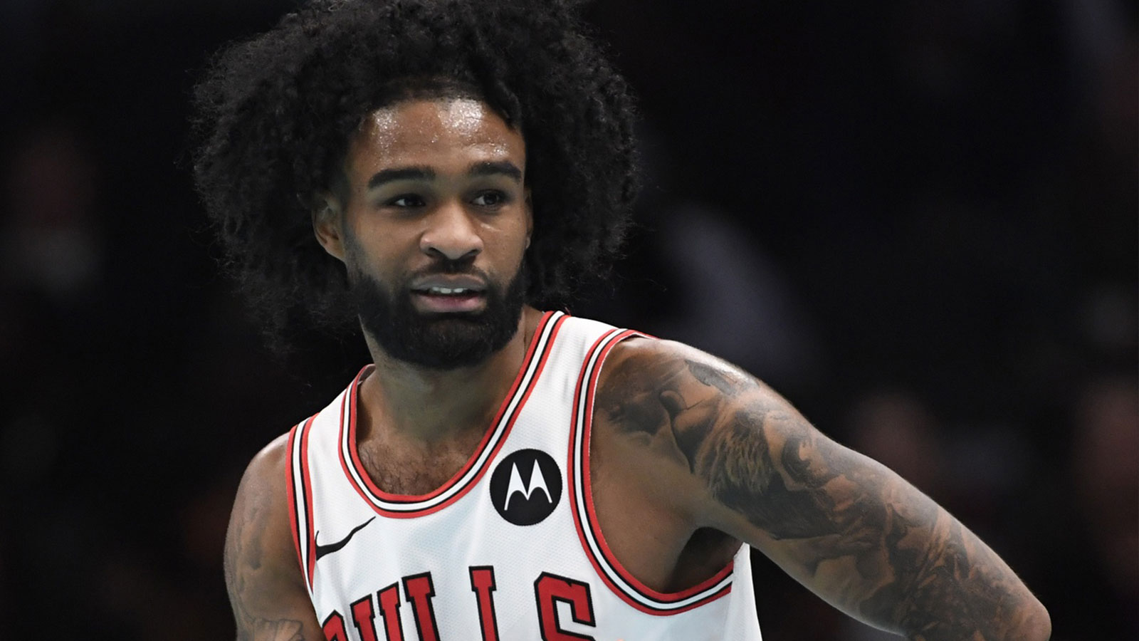 Clippers’ perfect Coby White trade offer to Bulls as season turns around