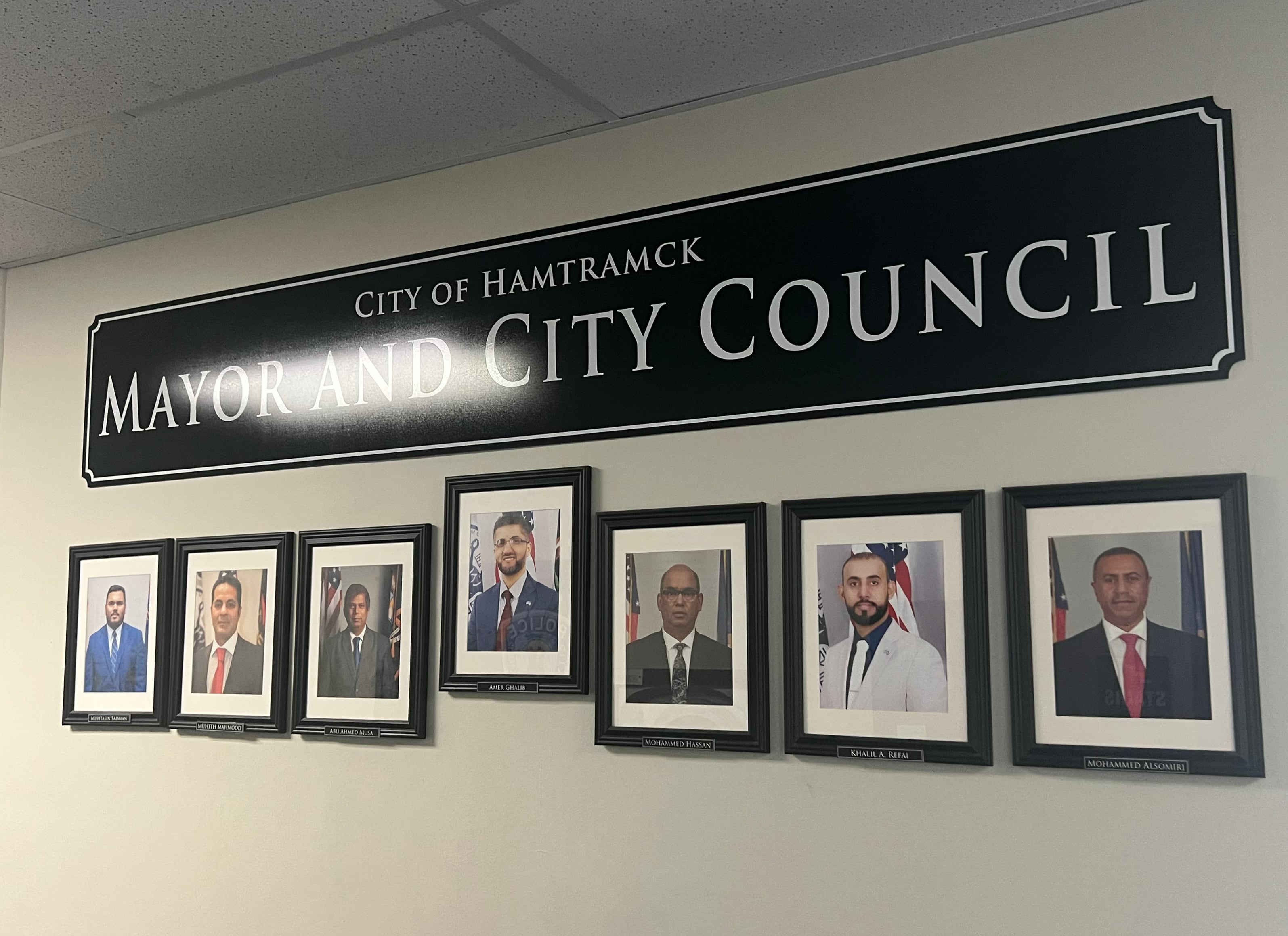 Losing candidate in Hamtramck mayoral race sues to have 37 untabulated ...