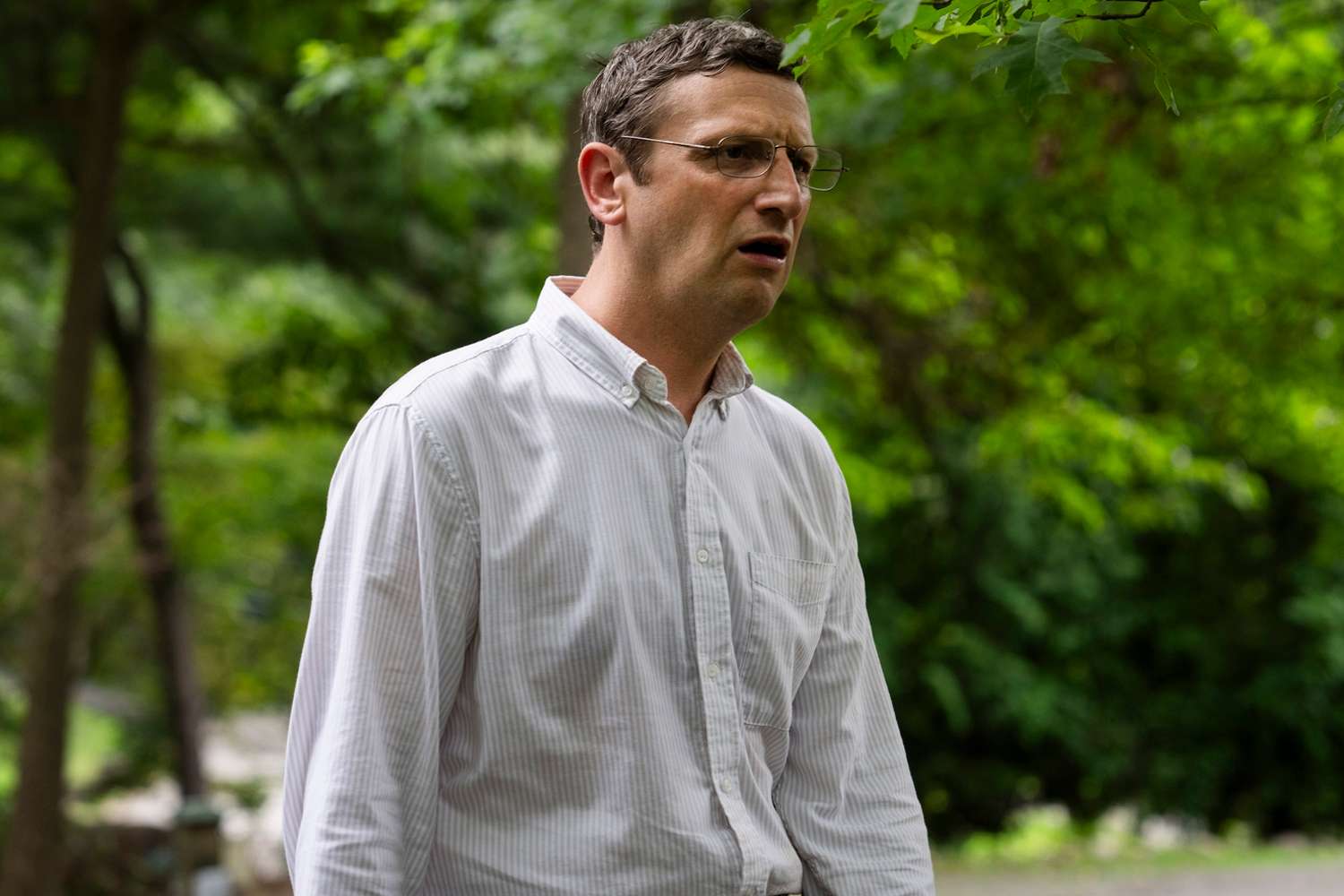 “The Chair Company” Season 2: What to Know About the HBO Show's Next ...