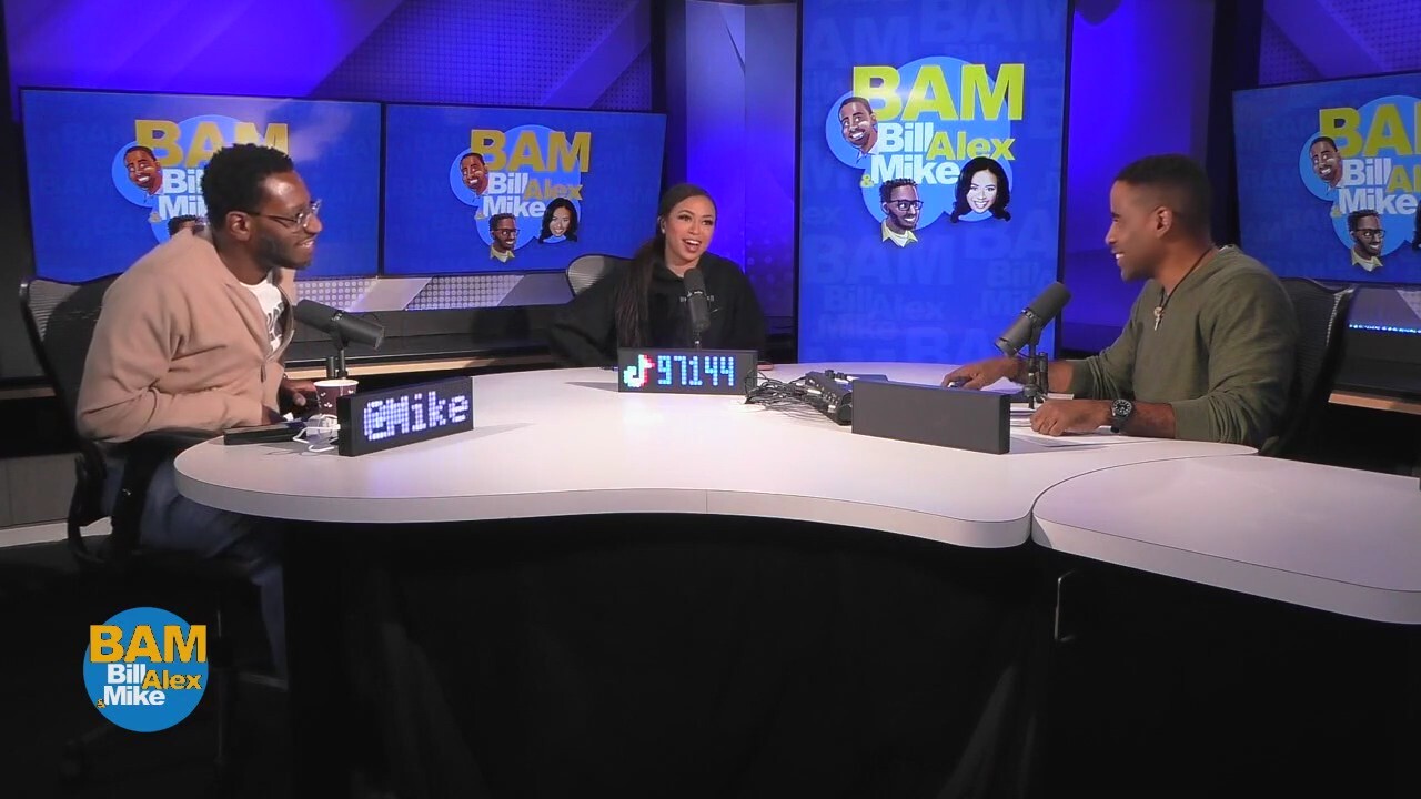 BAM | Bill, Alex & Mike: Snow Delivery Rules. Fired For Eating Turkey ...