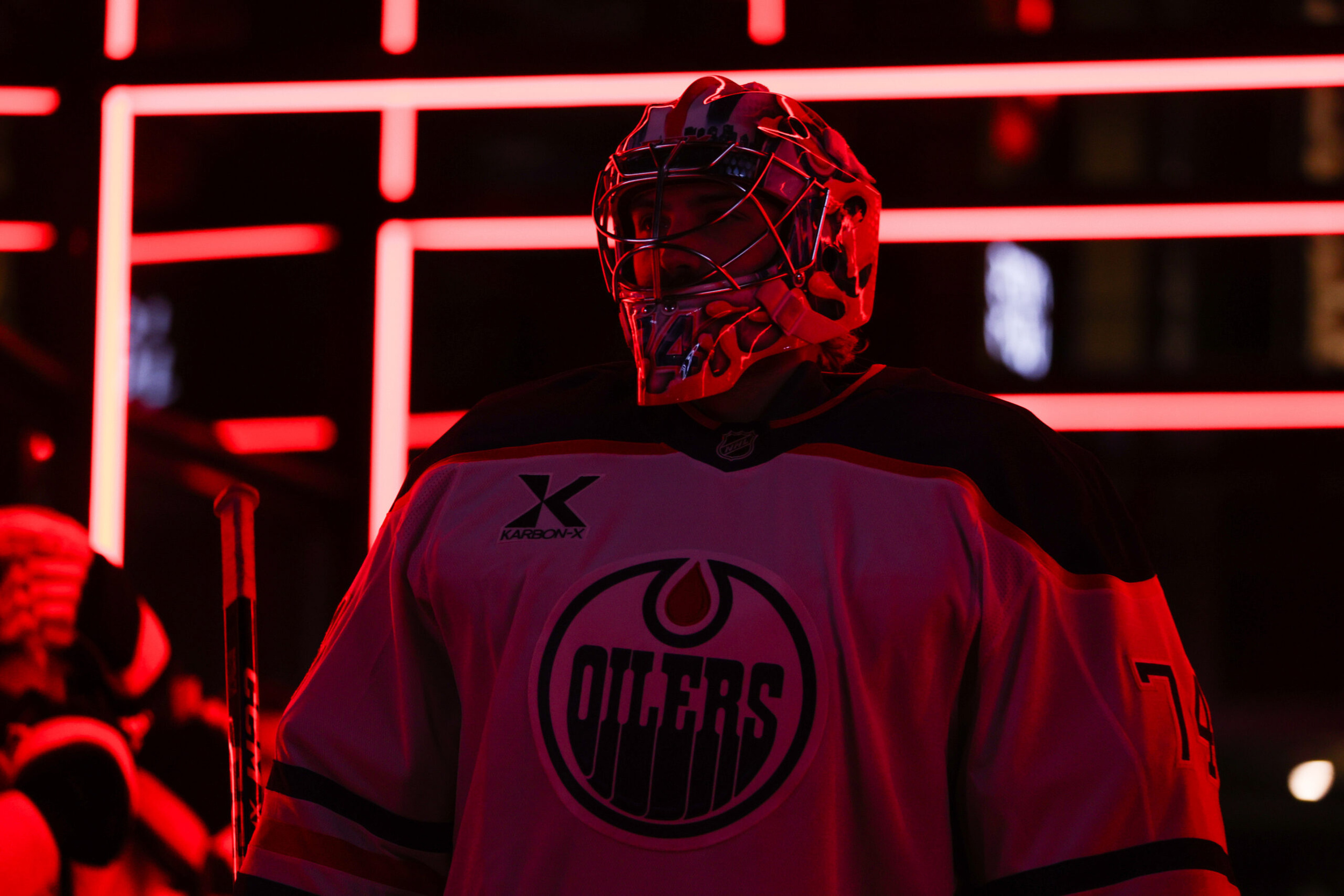 Can Stuart Skinner bounce back for the Oilers again?