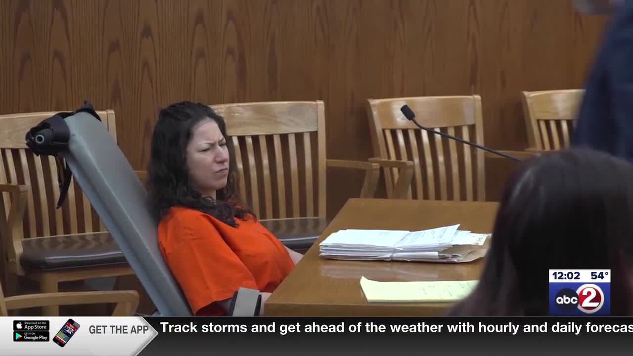 Taylor Schabusiness, serving life in prison, sentenced to 90 days for ...