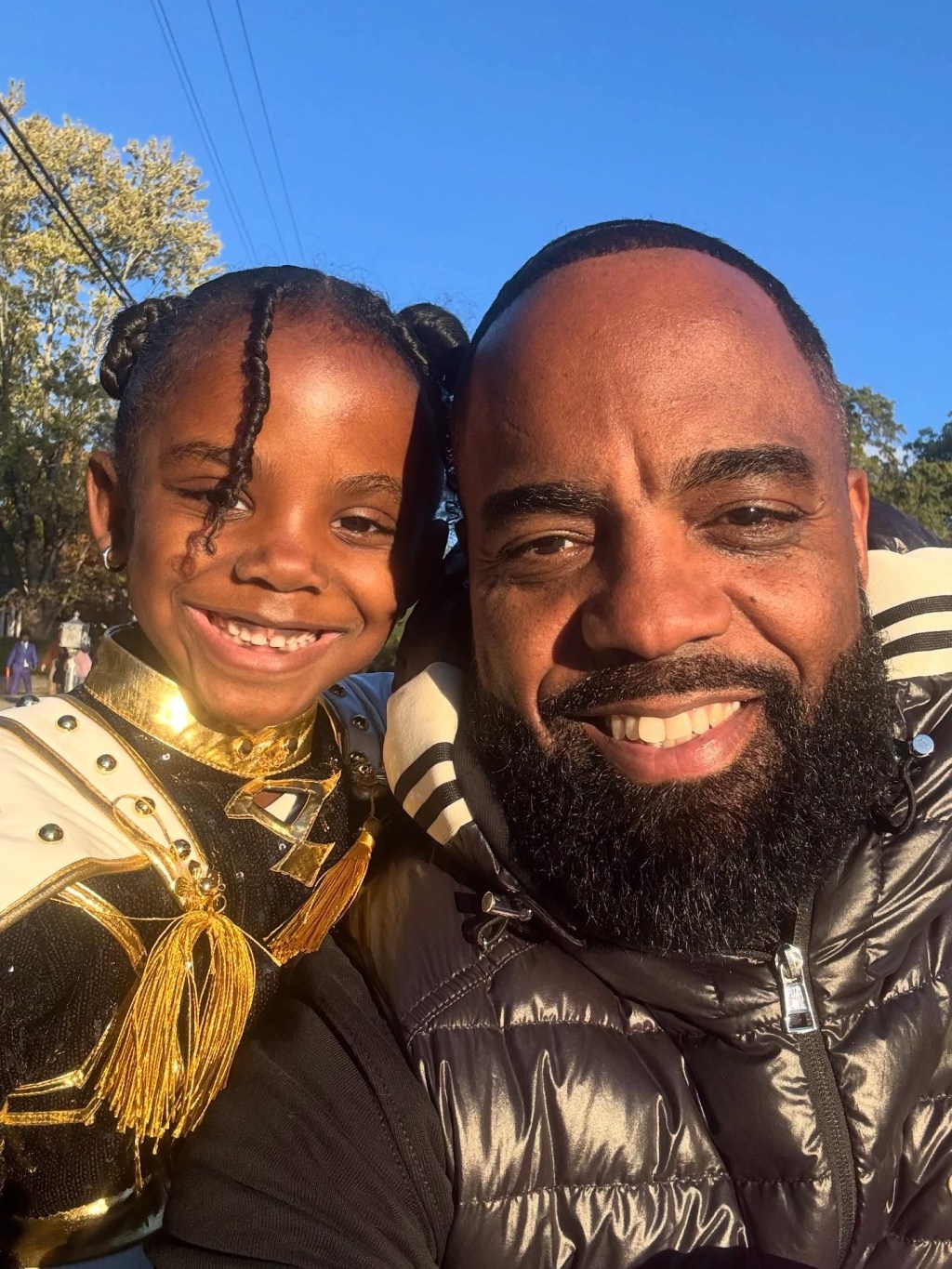 Kandi Burruss’ ex Todd Tucker requests primary custody of kids ...