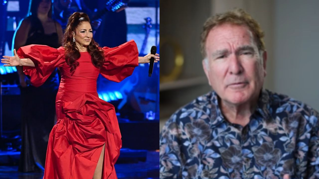 Former Royal Caribbean CEO reveals that Gloria Estefan avoided a ...