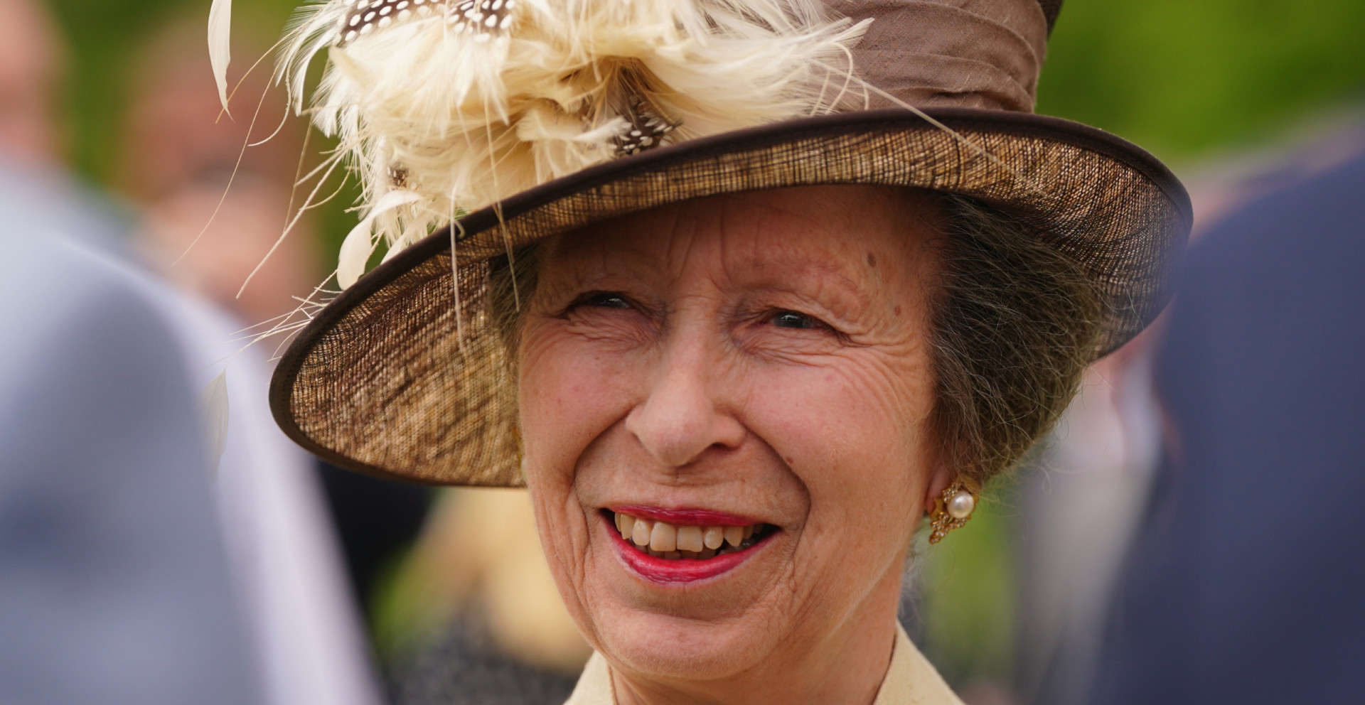 Princess Anne: the hardest working royal