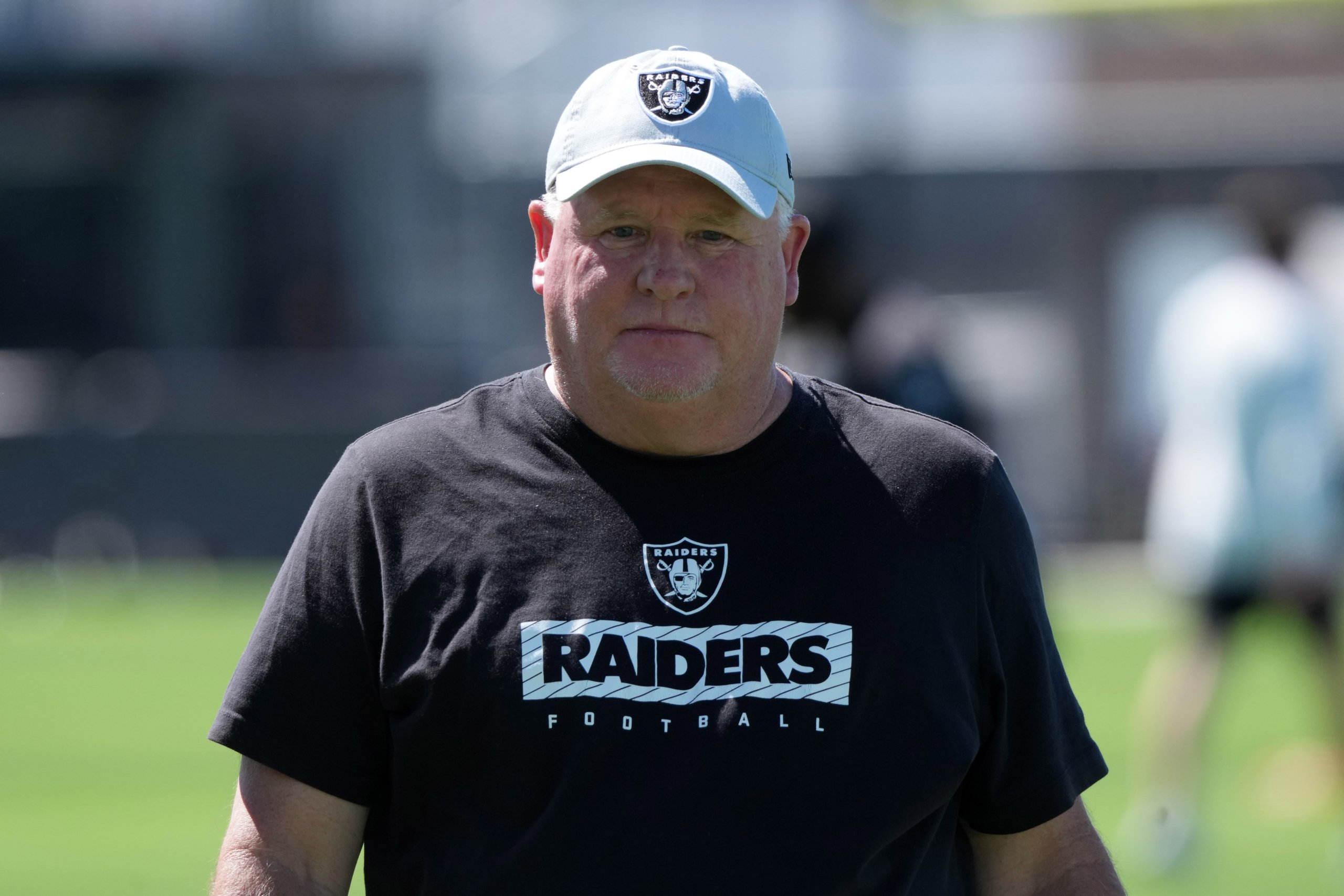 Former Las Vegas Raiders Coach Could Head Back to College