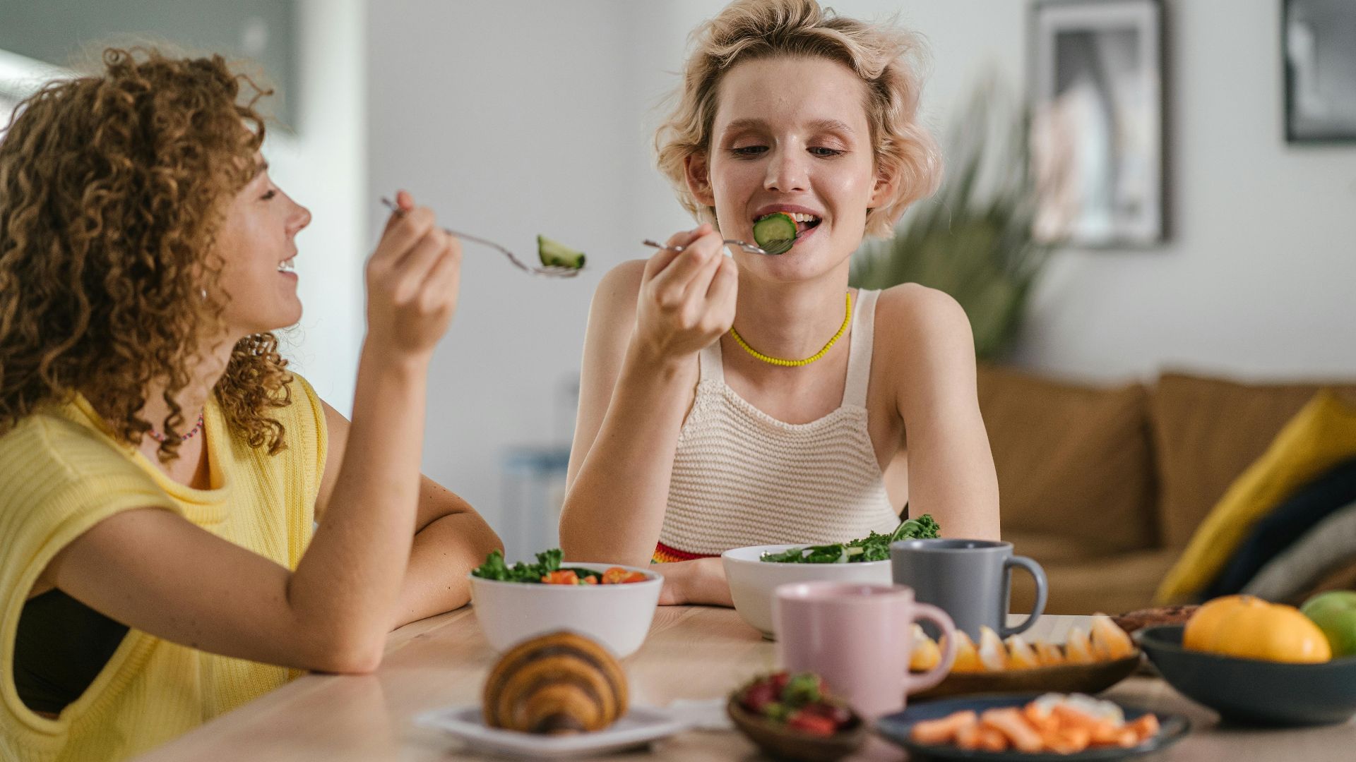 Is Breakfast Actually The Most Important Meal Of The Day?