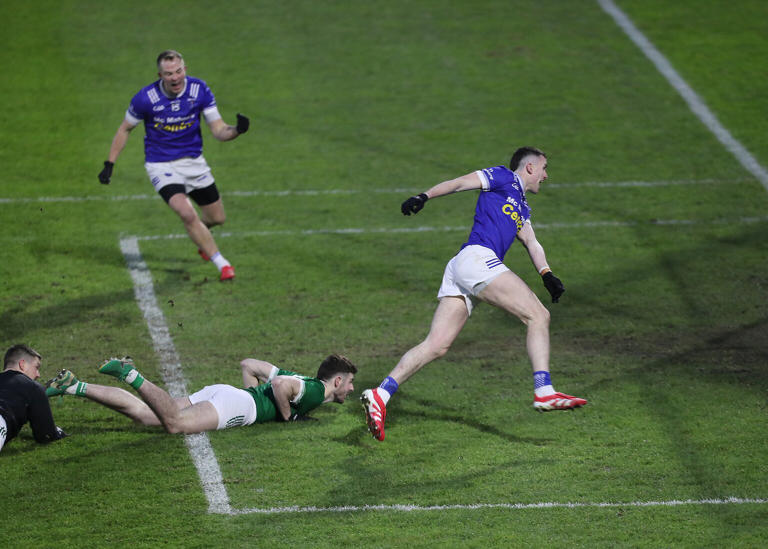 Fourth time lucky? Scotstown need to have learned lessons from last ...
