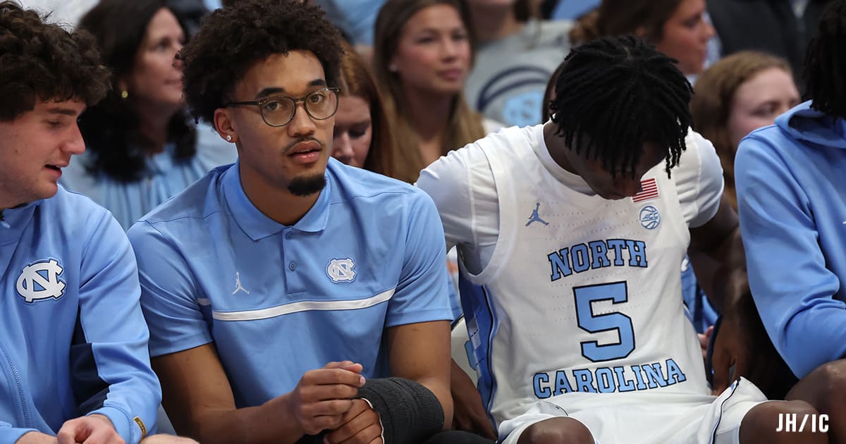 Hubert Davis On Seth Trimble: ‘Progressing Fast And Really Well’