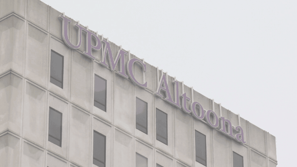 Nurses at UPMC Altoona ratify contract addressing understaffing and ...