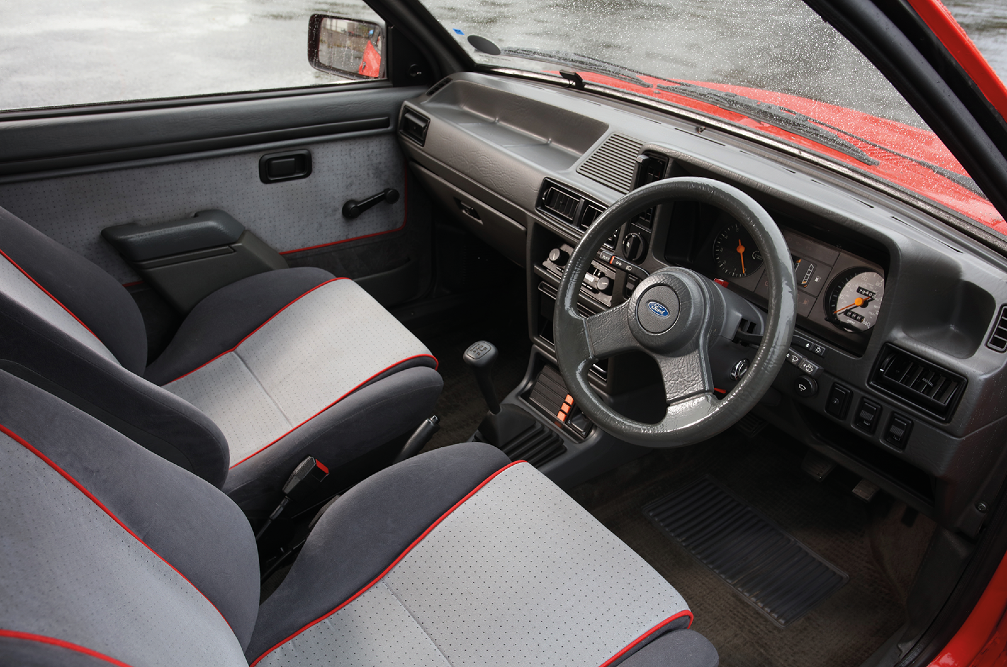 18 motoring icons of the 1980s