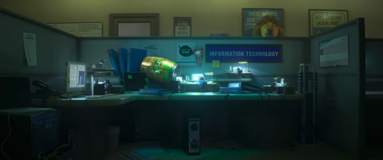48 Easter Eggs and Pop Culture References in 'Zootopia 2' for Fans to Find