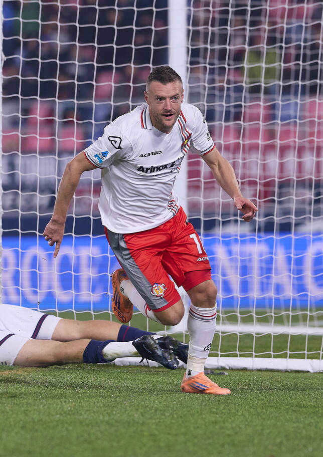 Vardy e Payero fanno volare la Cremonese: Italiano fallisce l'aggancio ...