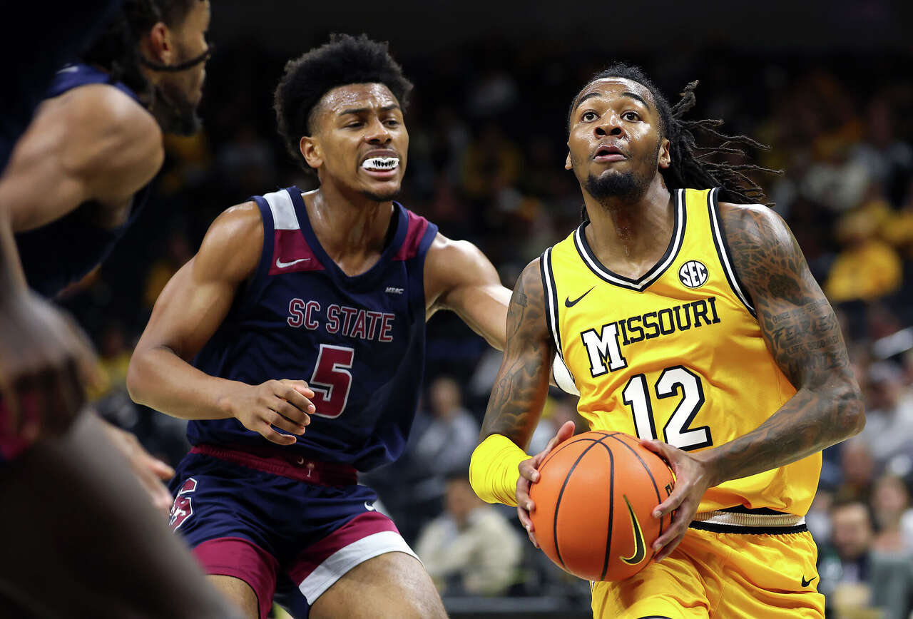 ACC/SEC Challenge: Missouri vs. Notre Dame basketball betting line ...