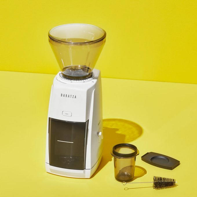 3 Best Coffee Grinders for Espresso, Tested by a Former Barista