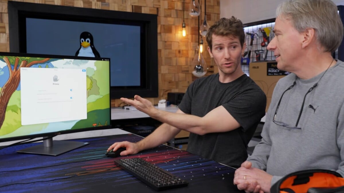 Linux : tout savoir sur l’OS libre de droit pour débuter