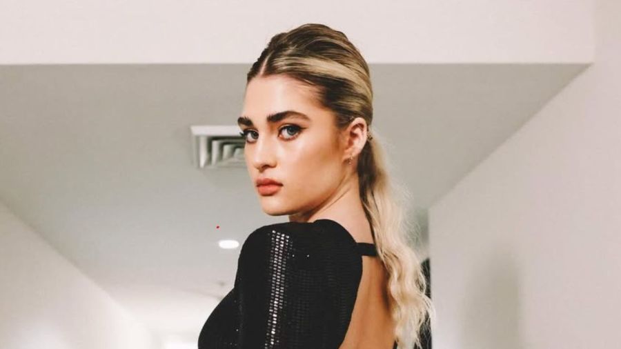 Marta Fort rompió el silencio sobre el romance con Alan Simone de Gran ...
