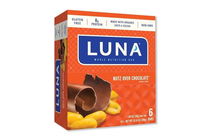 We Tried 17 Brands to Find the Best Healthy Granola Bar