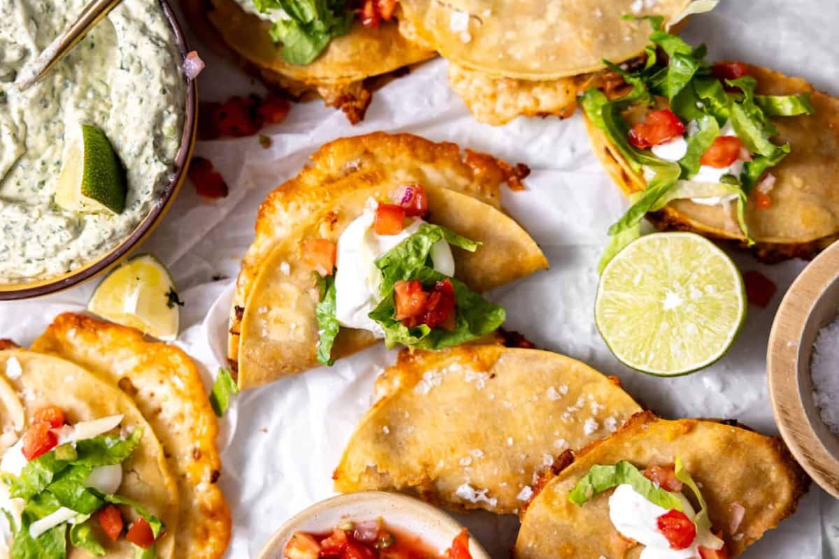 Heat things up with these 19 spicy recipes
