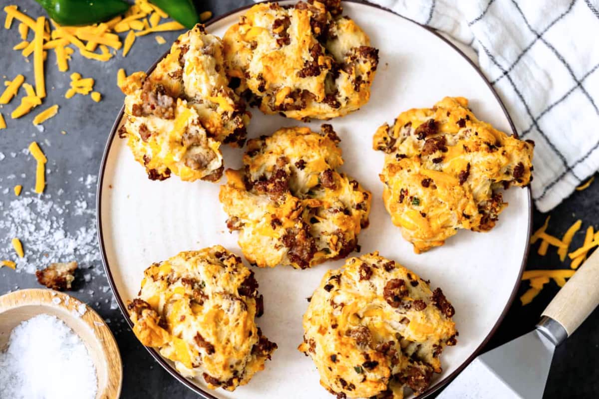 16 breakfasts that keep protein front and center