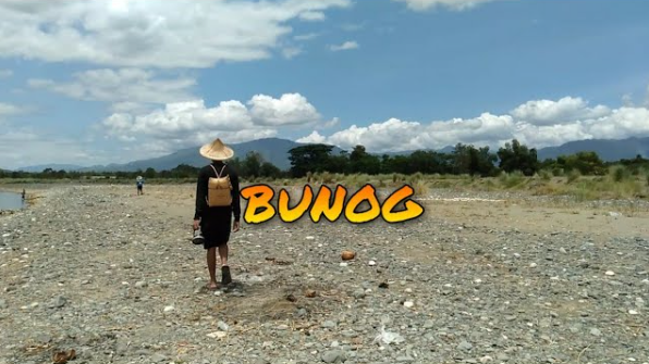 Catch and Cook Fried Bunog – River Fishing Adventure