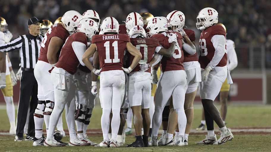 Why Stanford's 2025 Season Could Be the Start of a Major Football ...