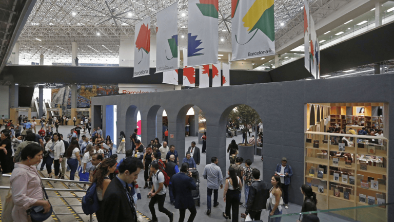 Puedes actualizar licencia de manejo en la FIL Guadalajara; requisitos