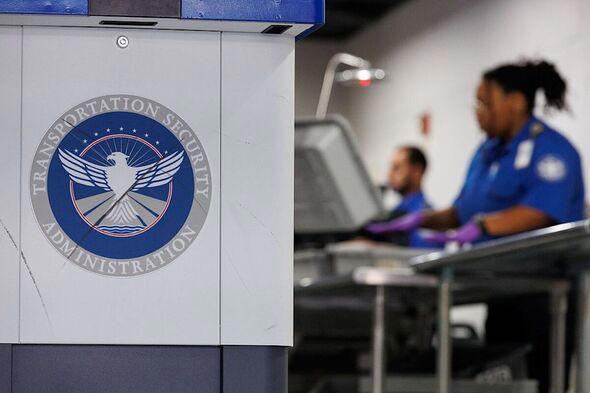 TSA issues $45 fee and urgent warning for travelers without Real ID