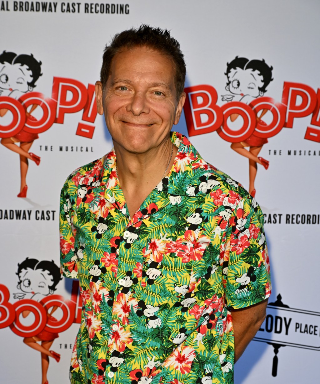 Cabaret legend Michael Feinstein has flipped his California home for ...