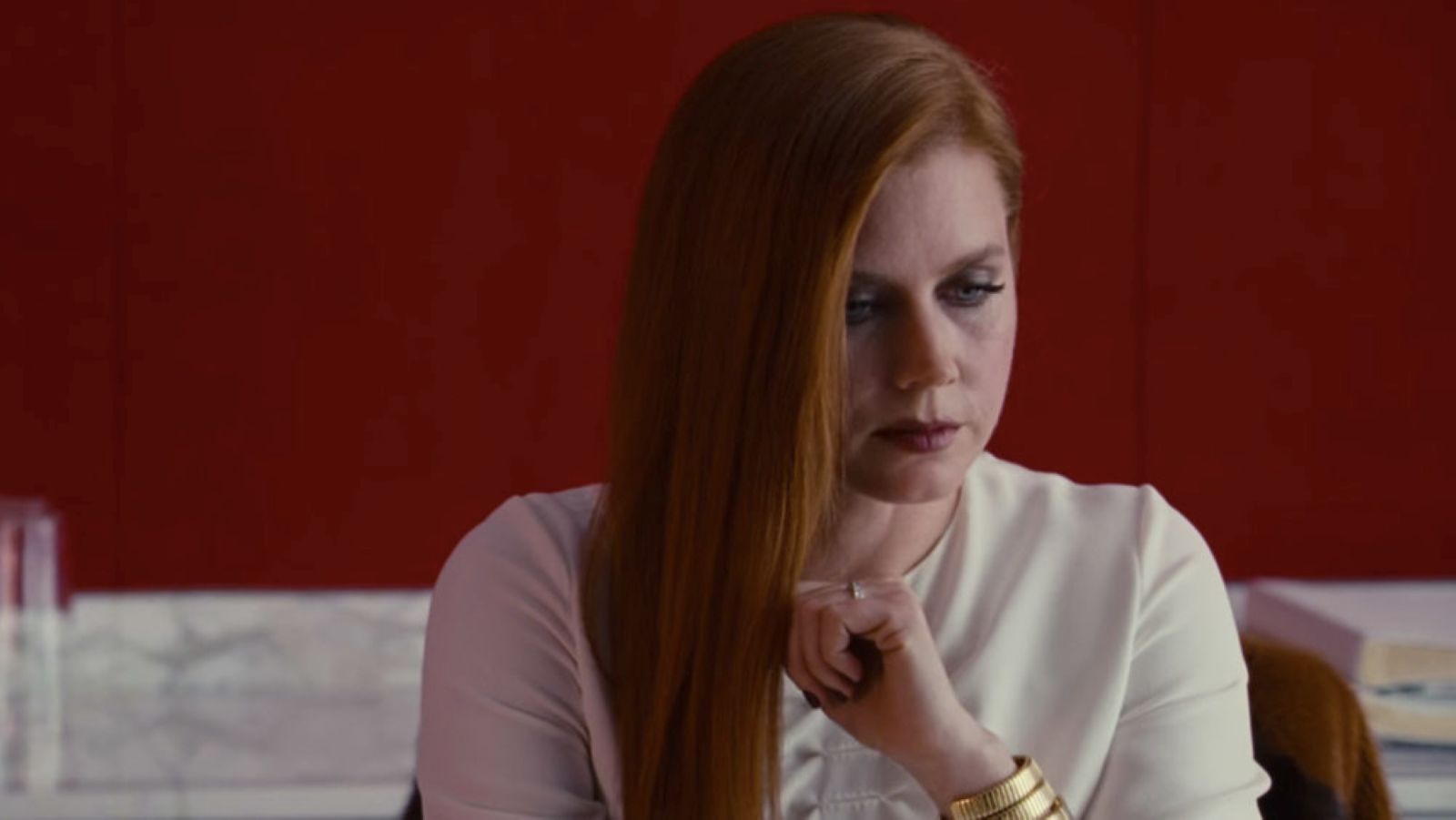 Tätä elokuvaa Amy Adams ei halua tyttärensä näkevän