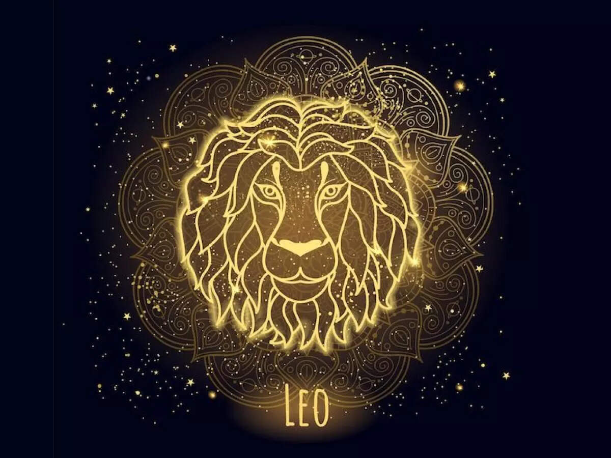 Leo Daily Horoscope Today, December 2, 2025: What you asked for is ...