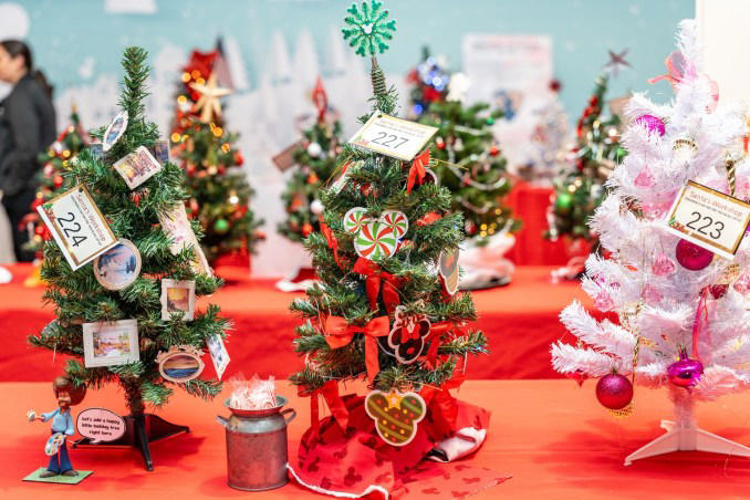 HCA Florida North Florida Hospital asks for community donations for ...