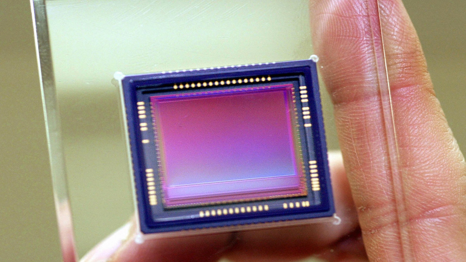 Snake-inspired breakthrough brings 4K thermal vision to ordinary ...