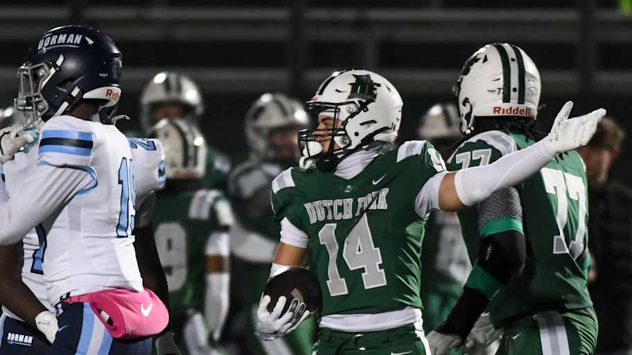 South Carolina High School Football 2025 Playoff Brackets, Schedule ...