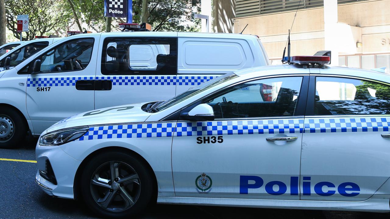 E-bike rider killed in garbage truck crash