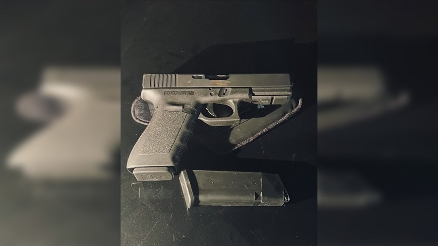 CHP finds gun, cannabis in Merced County traffic stop