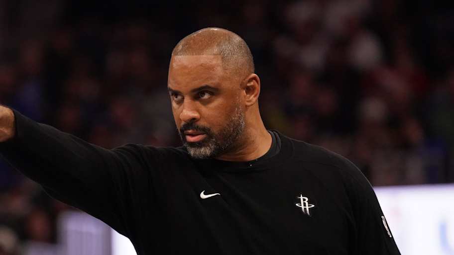 Both Rockets and Jazz Will be Without Centers Tonight