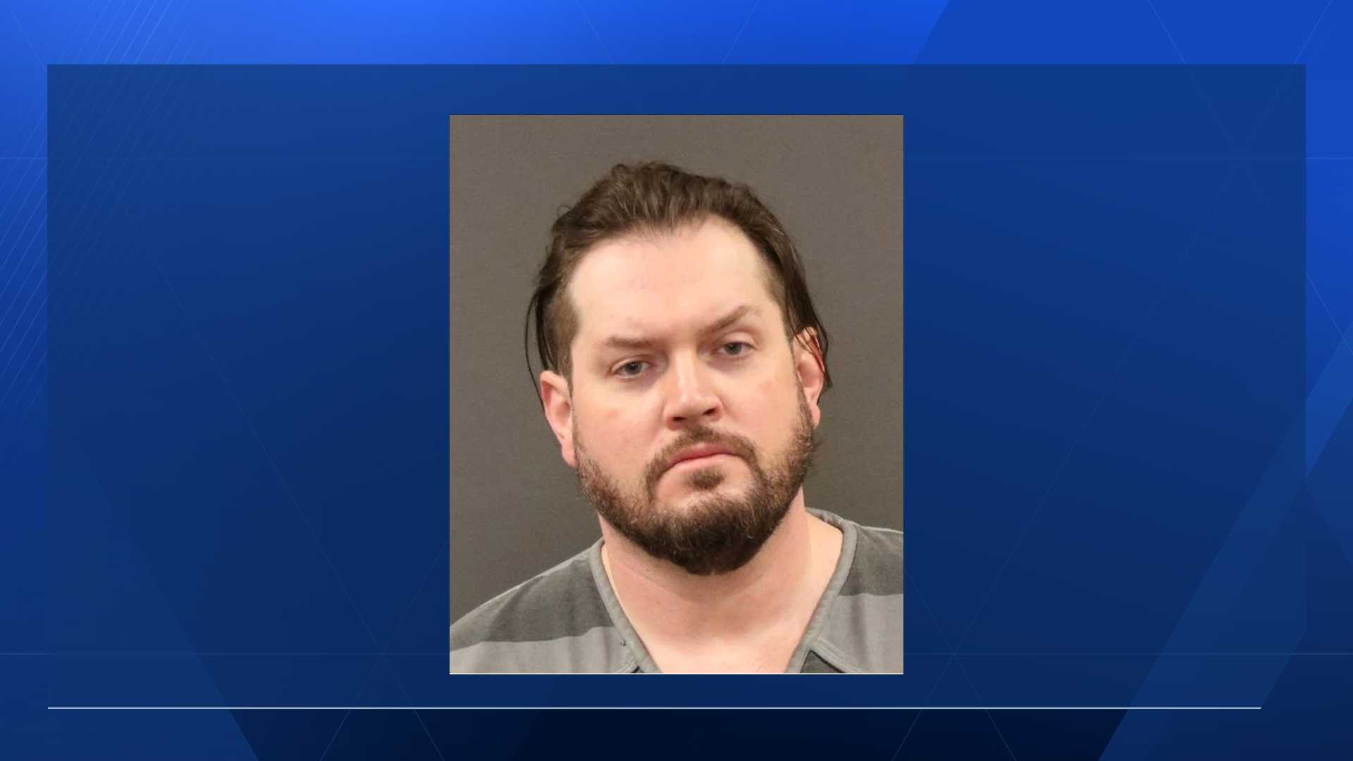 Prosecutors dismiss county charges against Nebraska man﻿ who allegedly ...