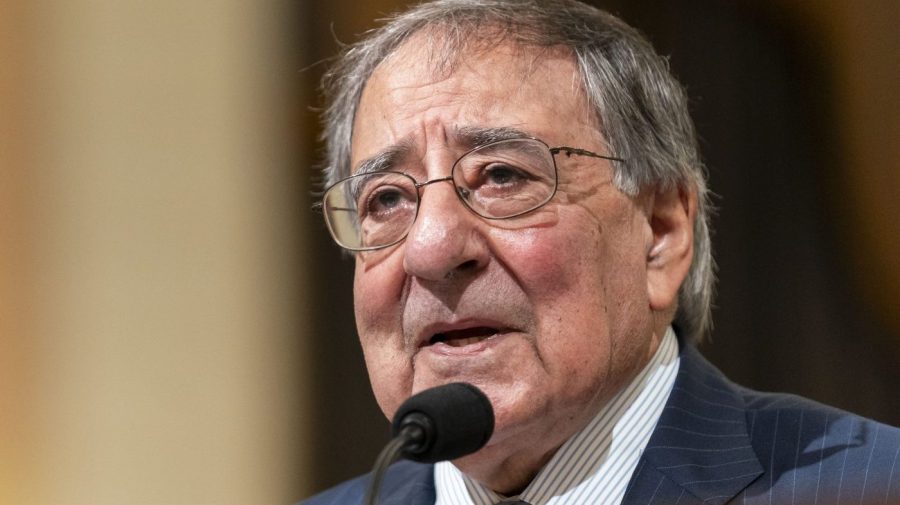 Ex-Defense chief Panetta calls second strike on alleged drug boat a war ...