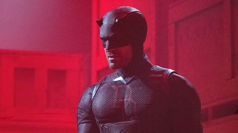10 sci-fi and fantasy TV shows to look forward to in 2026