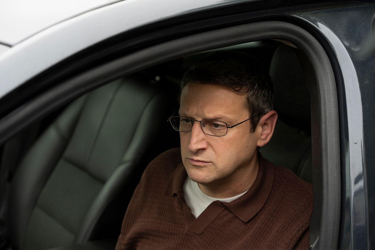 “The Chair Company” Season 2: What to Know About the HBO Show's Next ...