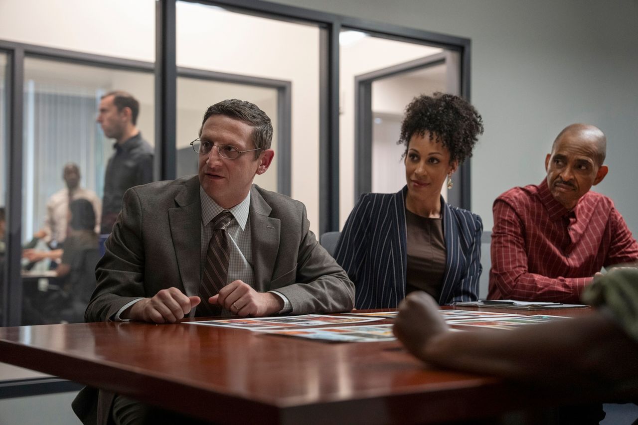 “The Chair Company” Season 2: What to Know About the HBO Show's Next ...