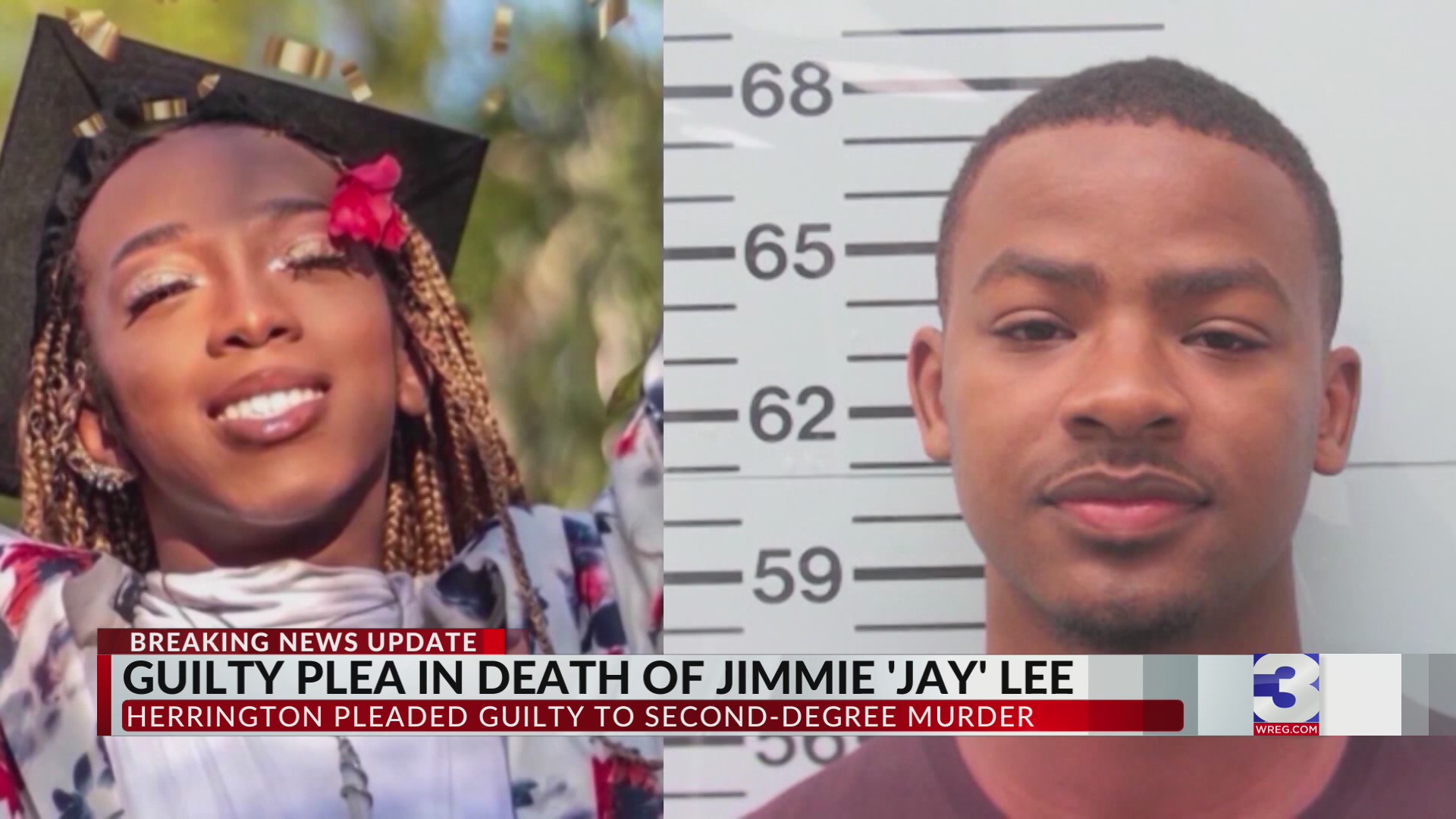 Man pleads guilty in death of University of Mississippi student Jimmie ...