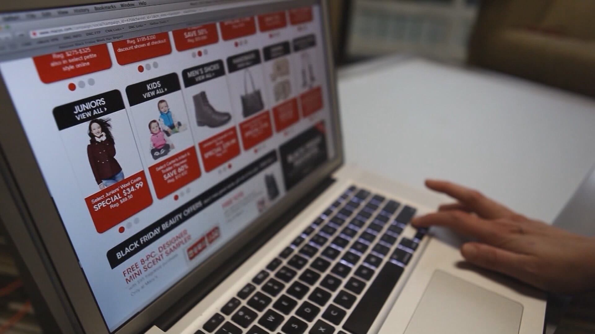 How to spot Cyber Monday scams as deals flood in