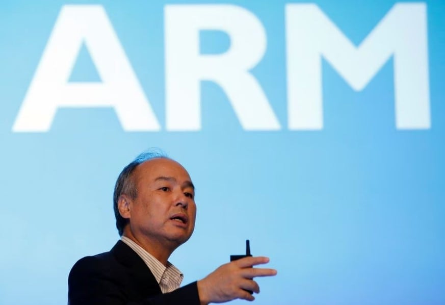 SoftBank’s Son Rejects AI Bubble Talk, Sells Nvidia Shares