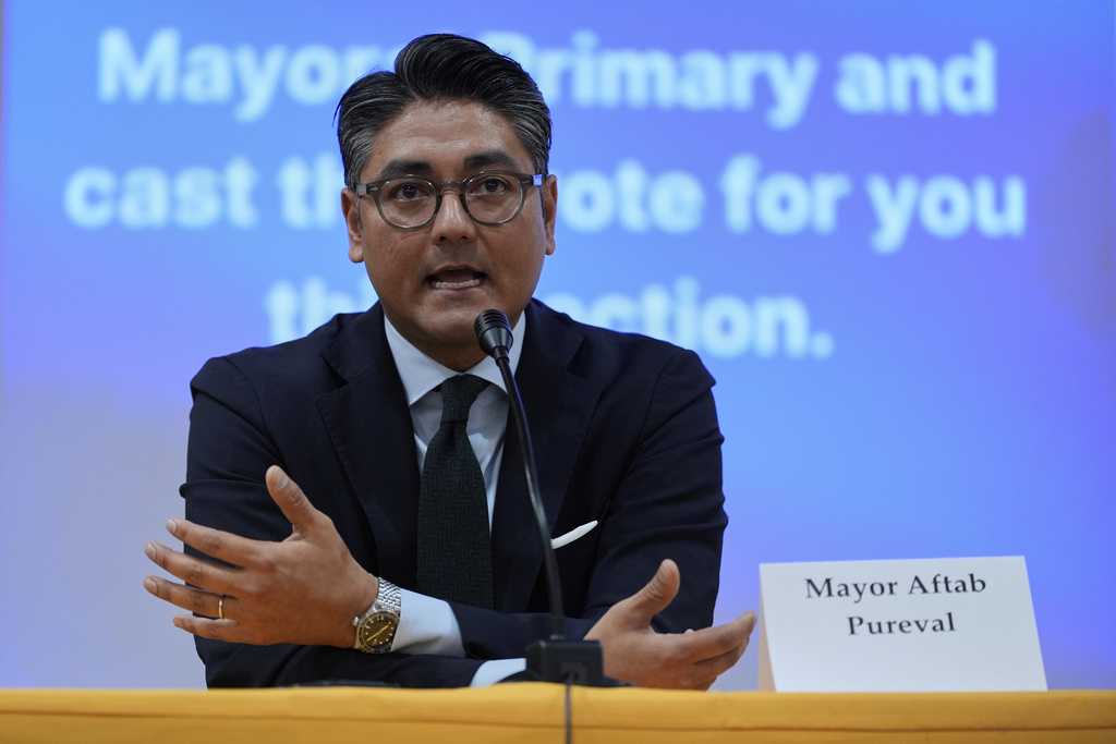 Date set for Cincinnati mayor Pureval, city council swearing-in ceremony