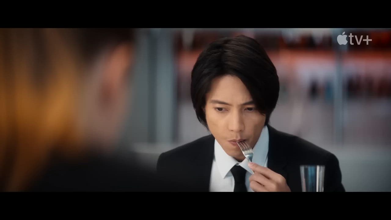 Drops of God: Official Trailer - Season 1