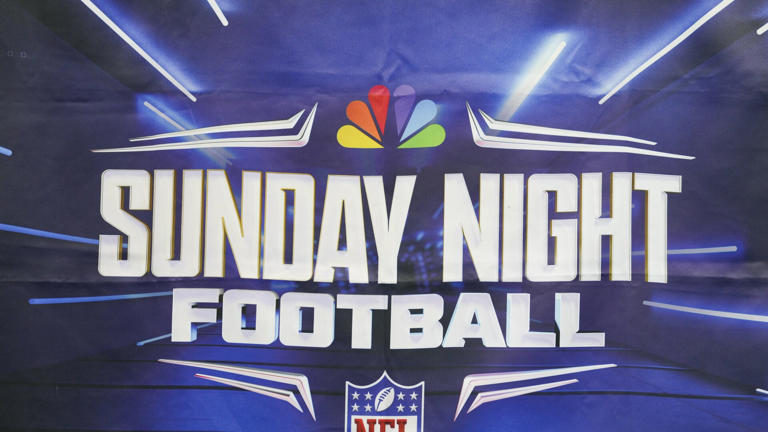 NFL Flex Schedule 2025: When can the NFL start flexing games? SNF, MNF ...